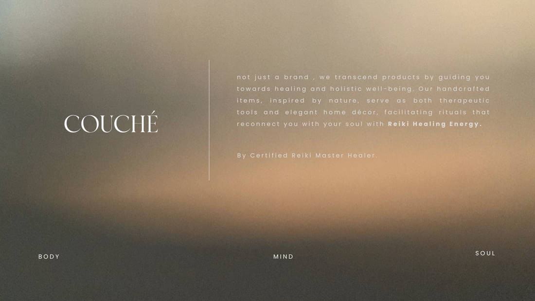 COUCHÈ.OFFICIAL – COUCHÉ OFFICIAL